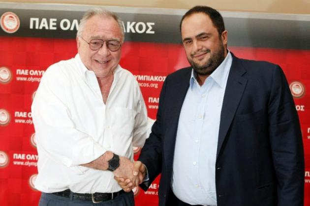 Επιστολή - βόμβα Κόκκαλη σε Μαρινάκη! - Κάνει λόγο για "παράσιτα" και ...