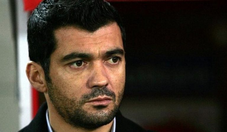 Νέος προπονητής της Πόρτο ο Σέρτζιο Κονσεϊσάο! | Pagenews.gr