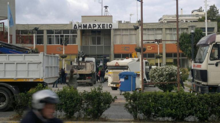 Ελληνικό-Αργυρούπολη: Οδηγίες Δήμου για την ορθή απόθεση ογκωδών ...