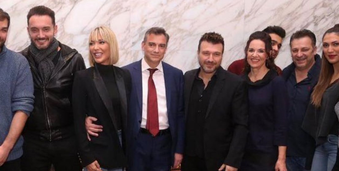 Εκλογές 2019: Υποψήφιος δήμαρχος Παλαιού Φαλήρου ο ποινικολόγος Στέλιος ...