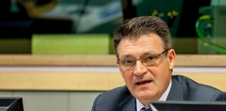 Αυτοδιοικητικές εκλογές 2019: O Δημήτρης Πέτροβιτς για την Περιφέρεια ...