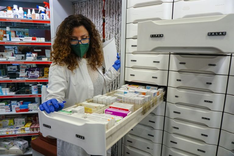 ΠΦΣ: Δεν κυκλοφορούν στην Ελλάδα σκευάσματα ιωδίου για προφύλαξη από τη ...