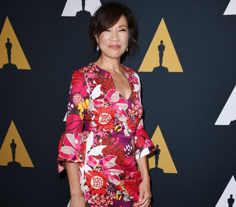 Janet Yang: Η πρώτη γυναίκα Ασιατικής καταγωγής που έγινε πρόεδρος στην ...