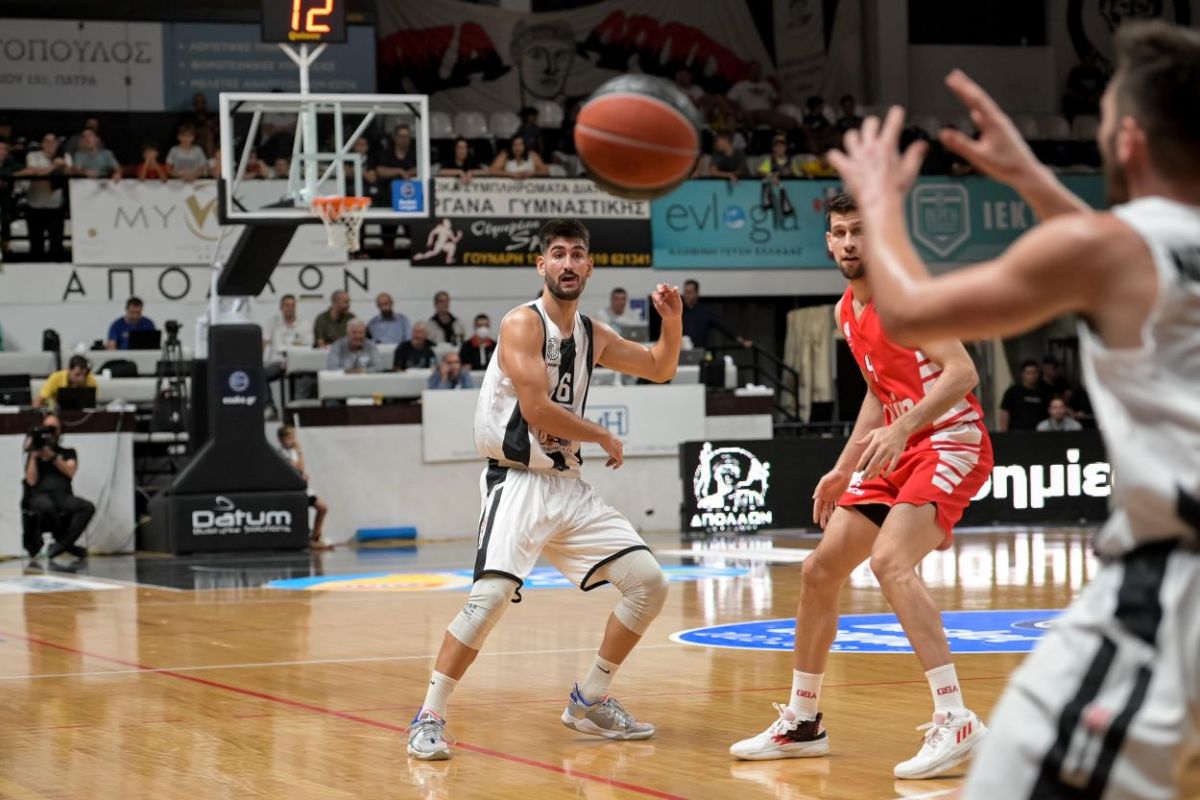 Βαθμολογία Basket League: Στην "πρεμιέρα" της νέας σεζόν | Ειδησεις ...