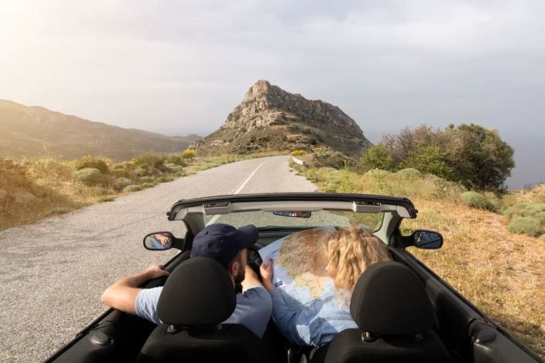 Australian drivers licenses valid for Greece; International Driving ...