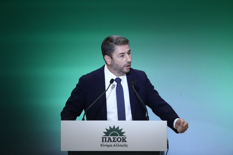 ΠΑΣΟΚ: «Ναι» επί της αρχής για την επιστολική ψήψο - Ζήτημα δημοκρατίας ...