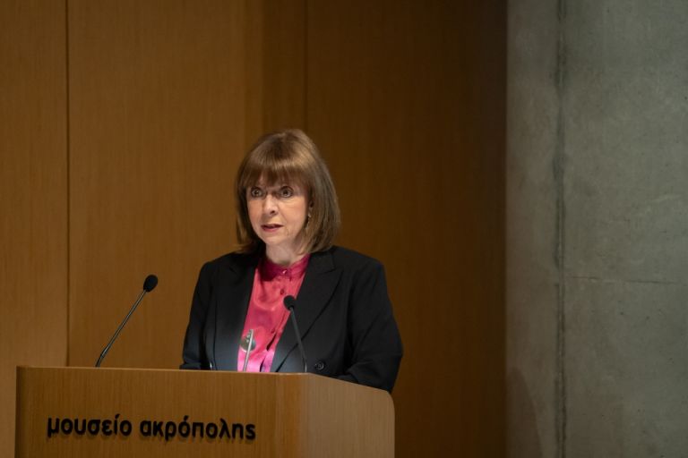 Η ΠτΔ στη Γενεύη για εκδήλωση 75 ετών για την Οικουμενική Διακήρυξη των ...