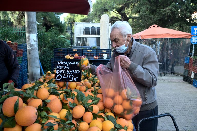 From March 1 POS and cash registers in all street markets | Ειδησεις ...