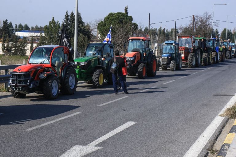 Κυβερνητικό φρένο στις αγροτικές διεκδικήσεις | Ειδησεις | Pagenews.gr