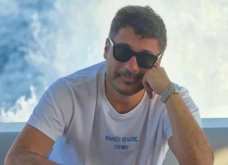Κωνσταντάρας εναντίον Καινούργιου: «Δεν στεναχωρήθηκα καθόλου γιατί το ...