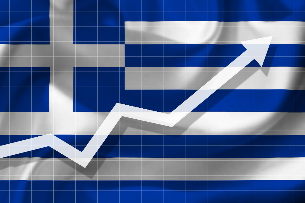 Athens Stock Exchange: At the top από the global market ranking in the ...