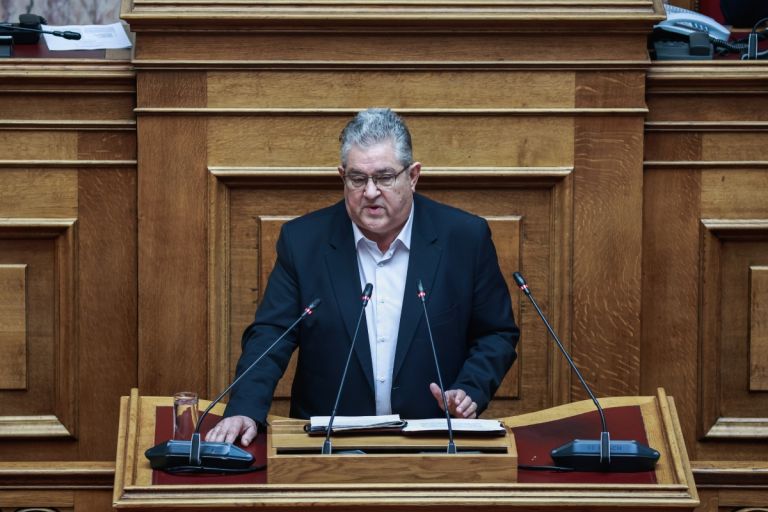 Το ΚΚΕ ζωντανεύει την Ιστορία ψηφιακά | Ειδησεις | Pagenews.gr