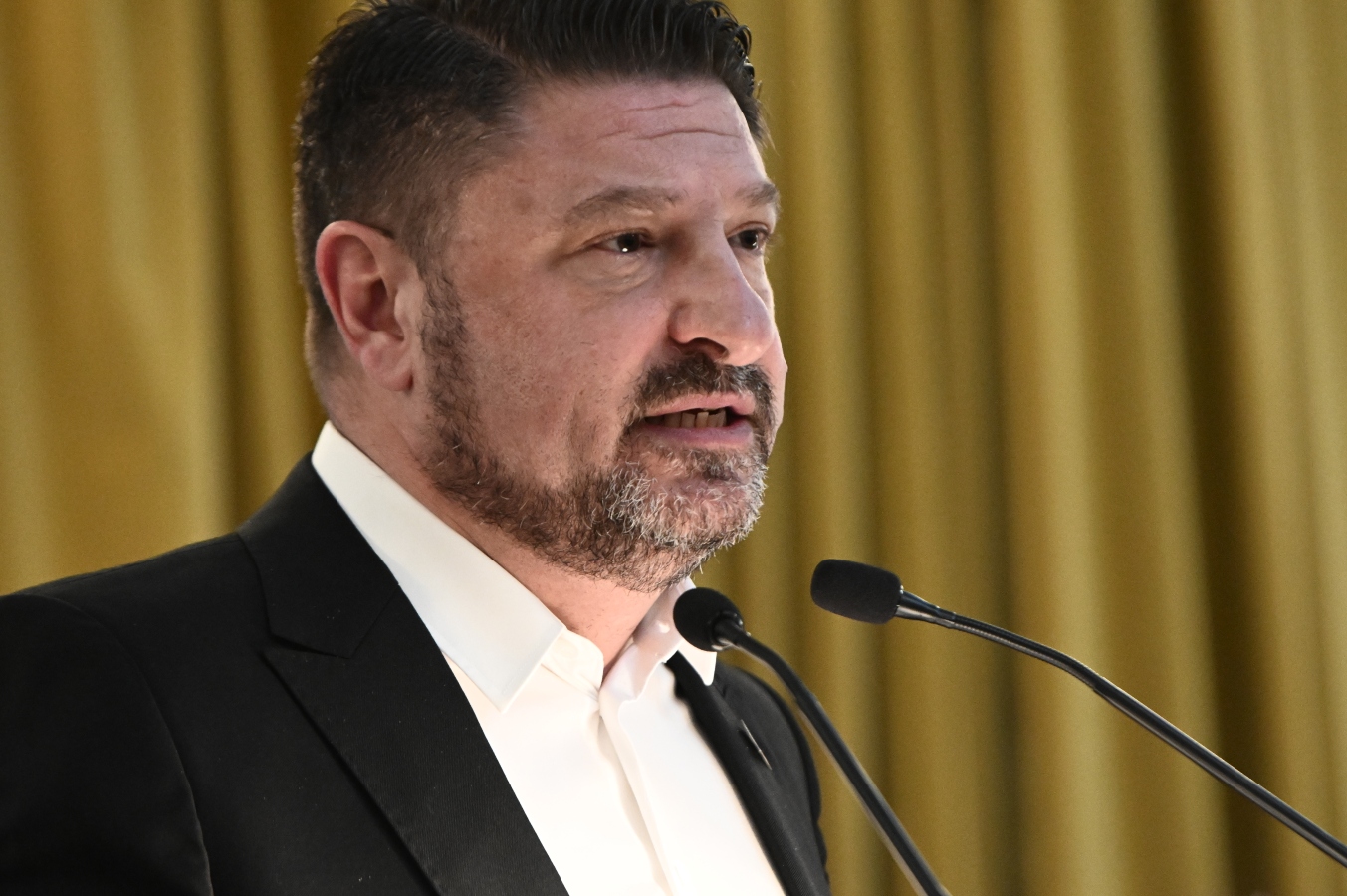 Χαρδαλιάς: Διέγραψε τον Μανώλη Σφακιανάκη μετά τις δηλώσεις του για τη ...