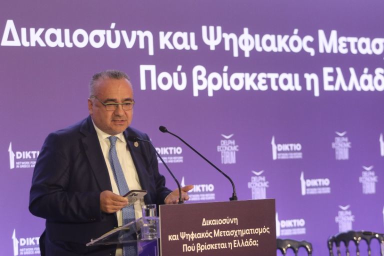 Βερβεσός: Ο νόμος Φλωρίδη δεν ήταν σε ισχύ στην πρωτόδικη απόφαση για ...