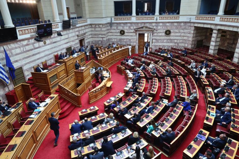 Τα οχυρά των κομμάτων και πού υστερούν | Ειδησεις | Pagenews.gr