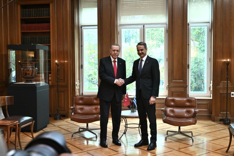 Από τη Διακήρυξη της Αθήνας στο μάθημα της "Γαλάζιας Πατρίδας ...