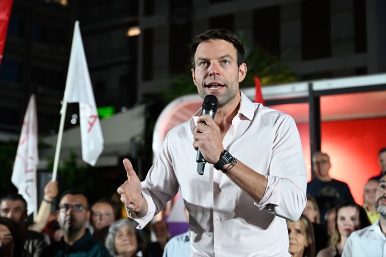 Νευρική κρίση στον ΣΥΡΙΖΑ στο παραπέντε των εκλογών | Ειδησεις ...