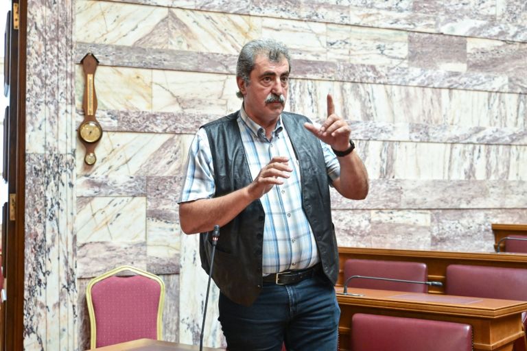 Πολάκης: Δεν χαρίζω τον ΣΥΡΙΖΑ σε κανέναν | Ειδησεις | Pagenews.gr
