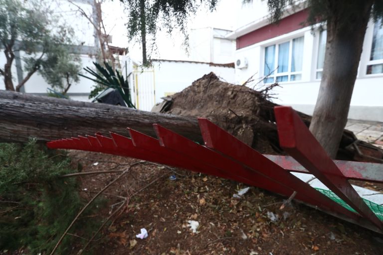 Η κακοκαιρία Boris σαρώνει την ανατολική Ευρώπη - 4 νεκροί | Ειδησεις ...