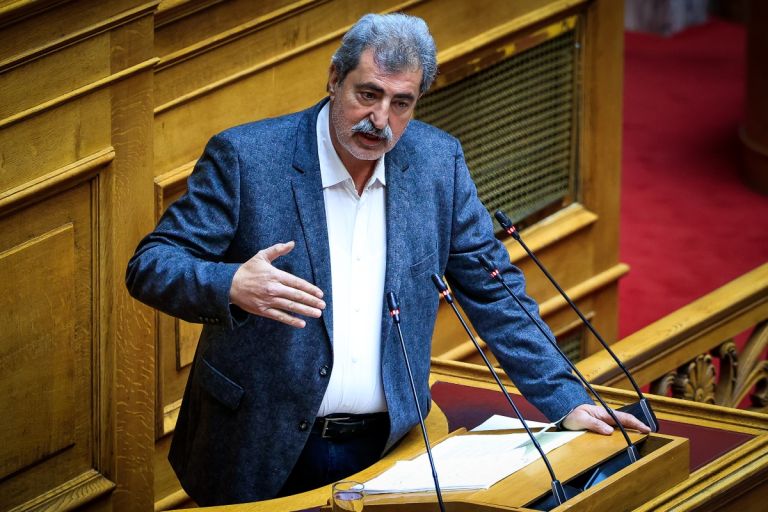 ΣΥΡΙΖΑ: Το παρασκήνιο της επιστροφής Πολάκη και τα επόμενα εσωκομματικά ...