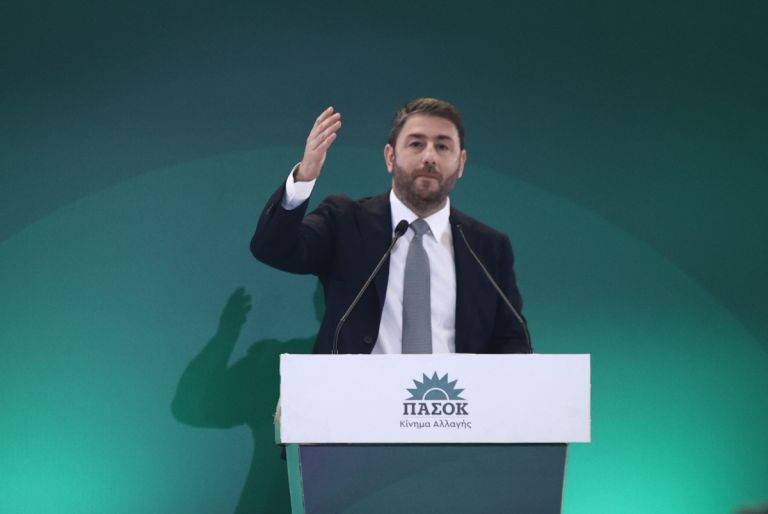 Το ΠΑΣΟΚ μπροστά στο στοίχημα της δεύτερης θέσης | Ειδησεις | Pagenews.gr