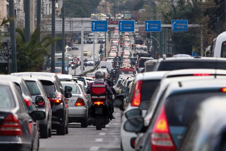 Τέλη κυκλοφορίας 2025: Αμετάβλητα τα ποσά | Ειδησεις | Pagenews.gr