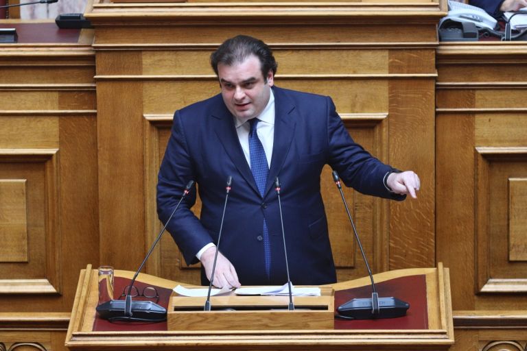 Πιερρακάκης: Επιβεβλημένο η αντιπολίτευση να μην εργαλειοποιήσει την ...