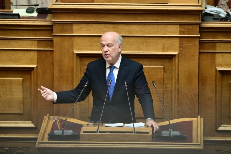 Φλωρίδης για Δικαιοσύνη: Το 2025 έρχεται ο ψηφιακός φάκελος - Σε νέα ...