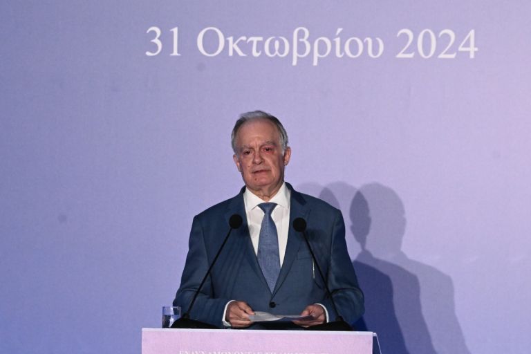 Πώς ο Μητσοτάκης οδηγήθηκε στην επιλογή Τασούλα | Ειδησεις | Pagenews.gr