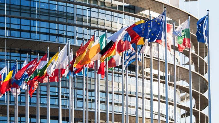 Ευρωκοινοβούλιο: Η Ελλάδα δίπλα σε τριτοκοσμικές χώρες για τις ...