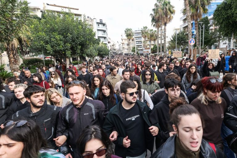 Ο άγνωστος Χ της μαζικότητας των συλλαλητηρίων | Ειδησεις | Pagenews.gr