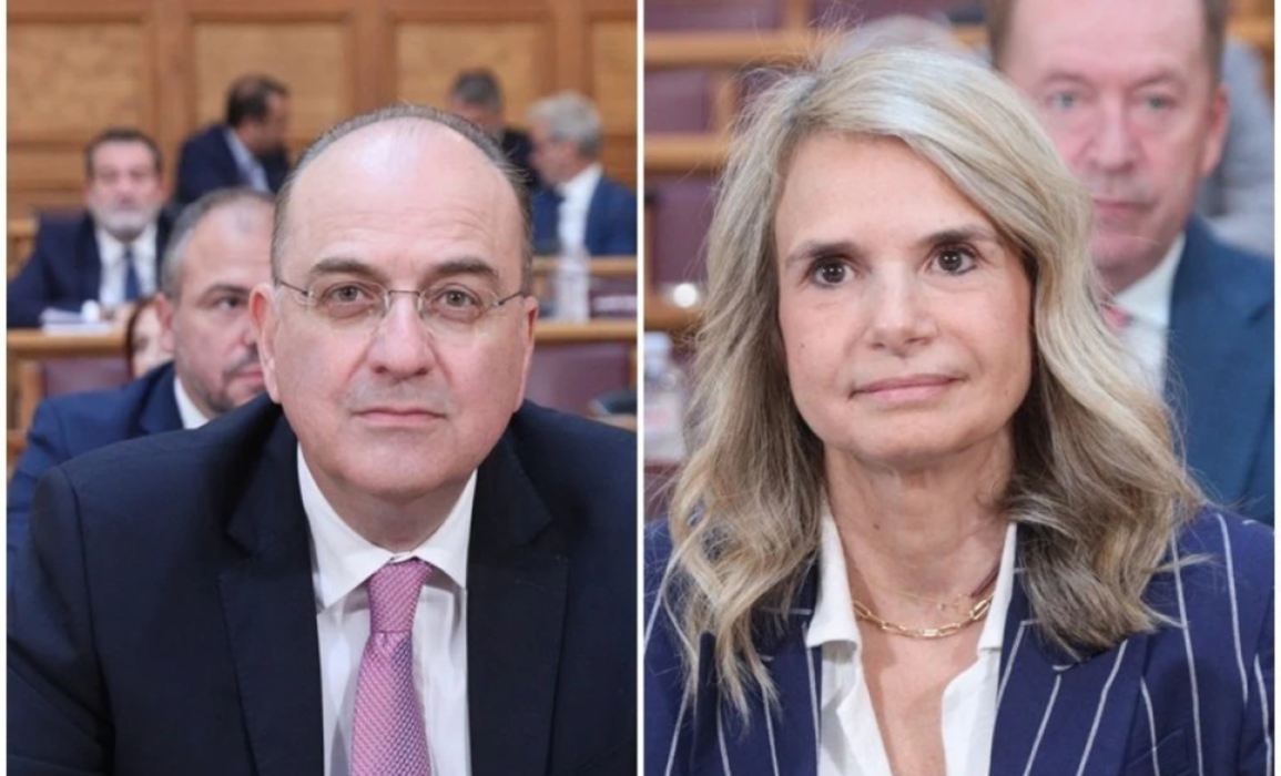 ΟΠΕΚΕΠΕ: Συλληφθείς στην Κρήτη κουμπάρος του Ανδρουλάκη,λέει ο ...