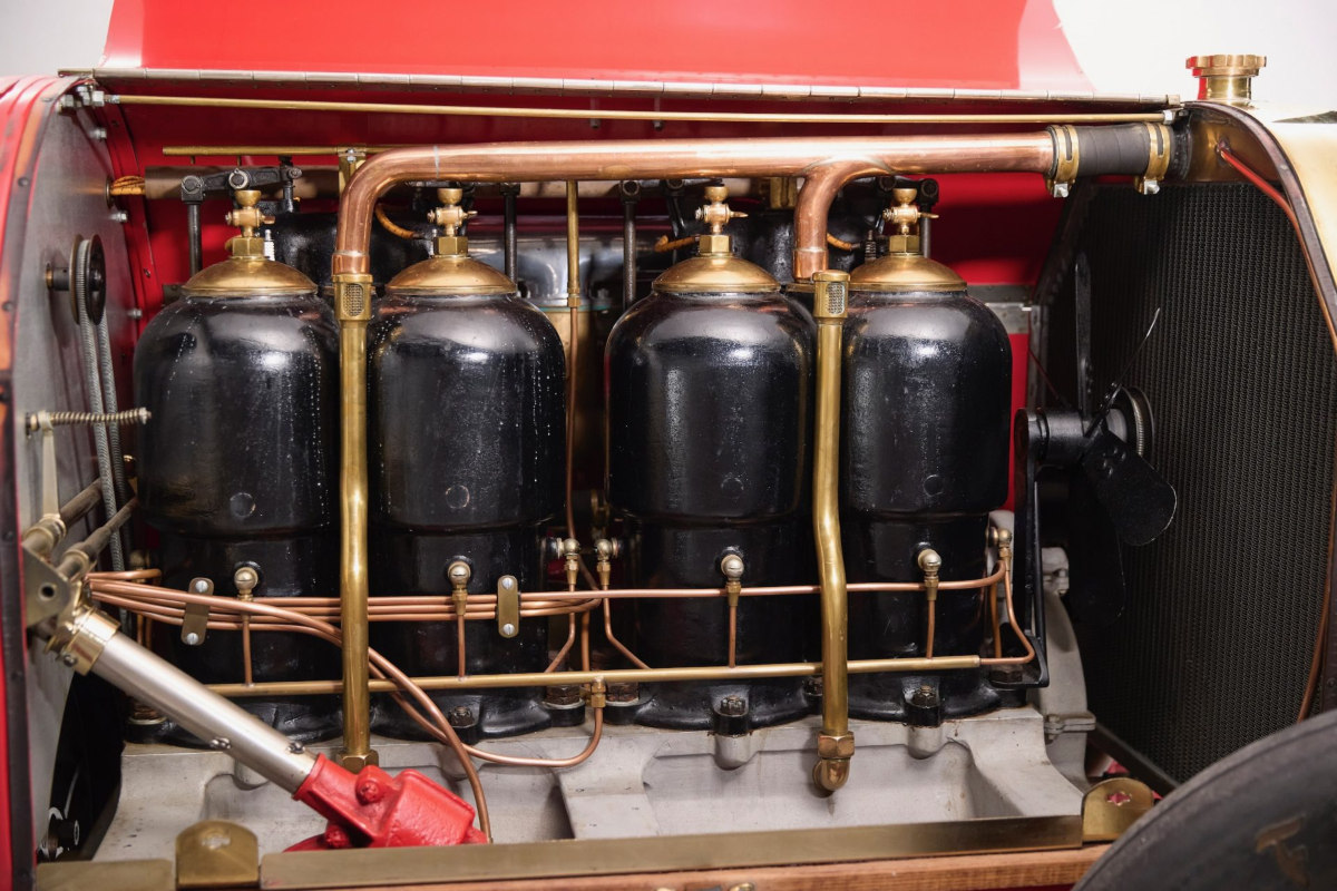 Itala: Η Ιστορική Ιταλική Μάρκα Επιστρέφει το 2026 – Αναγέννηση από τον ...