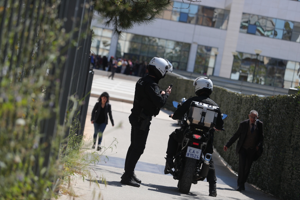 89χρονος: "Θα δείτε αύριο τι θα κάνω"-Είχε κάνει πρόβα την επίθεση πριν ...