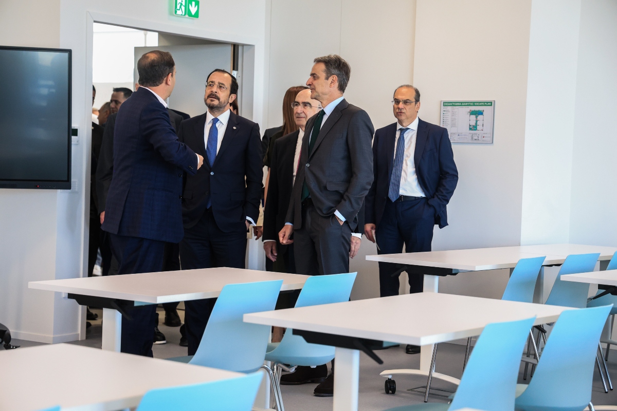 Νέες προοπτικές για την ανώτατη εκπαίδευση: Το παράρτημα του ...
