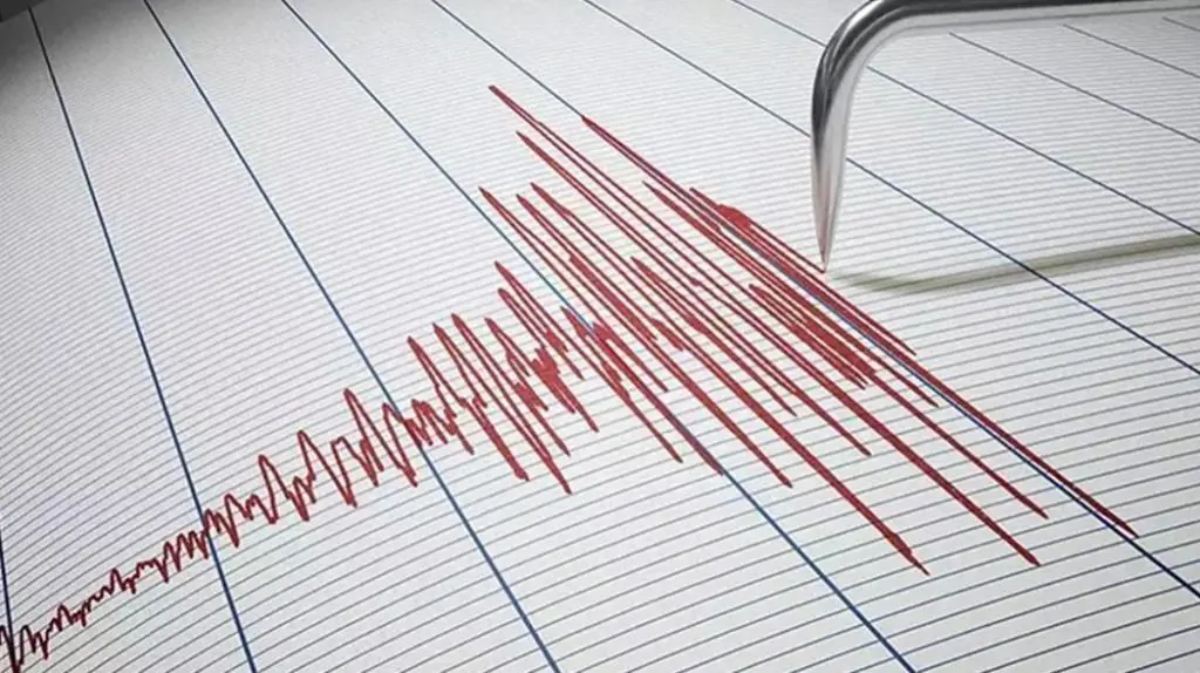 Λασίθι: Διπλός σεισμός άνω των 4 Ρίχτερ – Σε επιφυλακή οι σεισμολόγοι ...