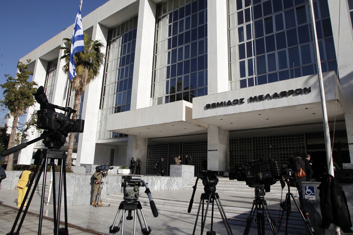 Σκάνδαλο υποκλοπών: «Αρχειοθέτηση» με σφραγίδα Αρείου Πάγου – Πολιτική ...