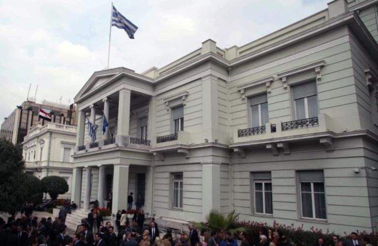«12 μίλια χωρίς υποχώρηση»: Στον ΟΗΕ η σκληρή απάντηση της Αθήνας στην ...