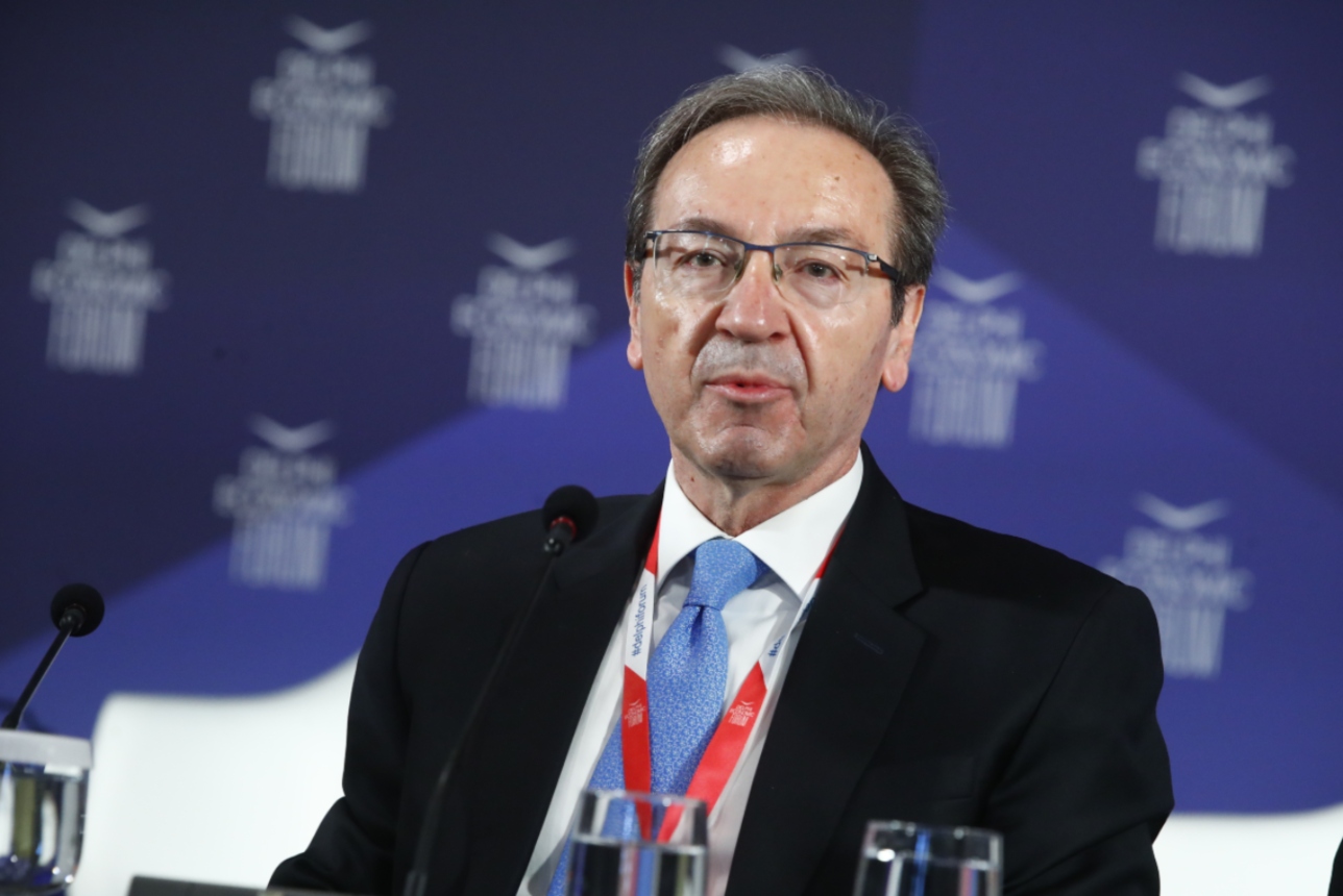 Μπούγας: Κενό ασφαλείας στο Εφετείο – «Θα υπάρξουν άμεσες διορθώσεις ...