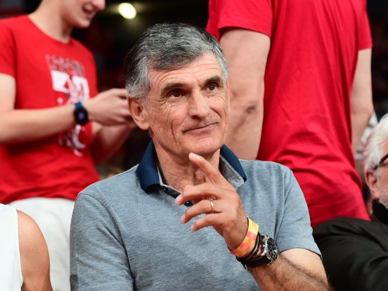 Ολυμπιακός: Τα έξτρα κίνητρα του Μεντιλίμπαρ για νίκη στην Τούμπα ...