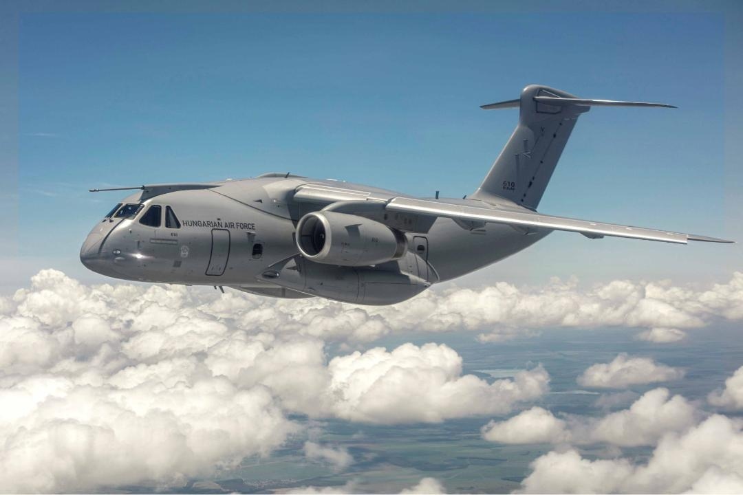 «Τρέχει» πακέτο-μαμούθ €1 δισ.: Υποβρύχια, C-390 και drones πριν ...