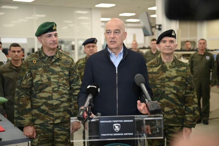€1 Billion Defense Package Heads to Parliament: C-390s, Special Forces ...