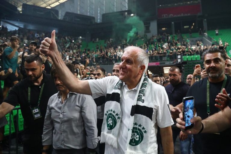 Walla: «Ο Παναθηναϊκός ετοιμάζει ευρωπαϊκή dream team» – Τα μεγάλα ...